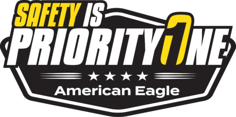 Oilfield Hazmat Trucking | American Eagle Transport, LLC