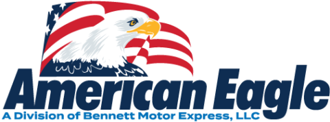 Oilfield Trucking and Logistics | American Eagle, a Division of Bennett ...