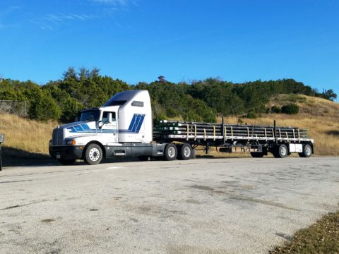 Services 24/7 | American Eagle, a Division of Bennett Motor Express, LLC